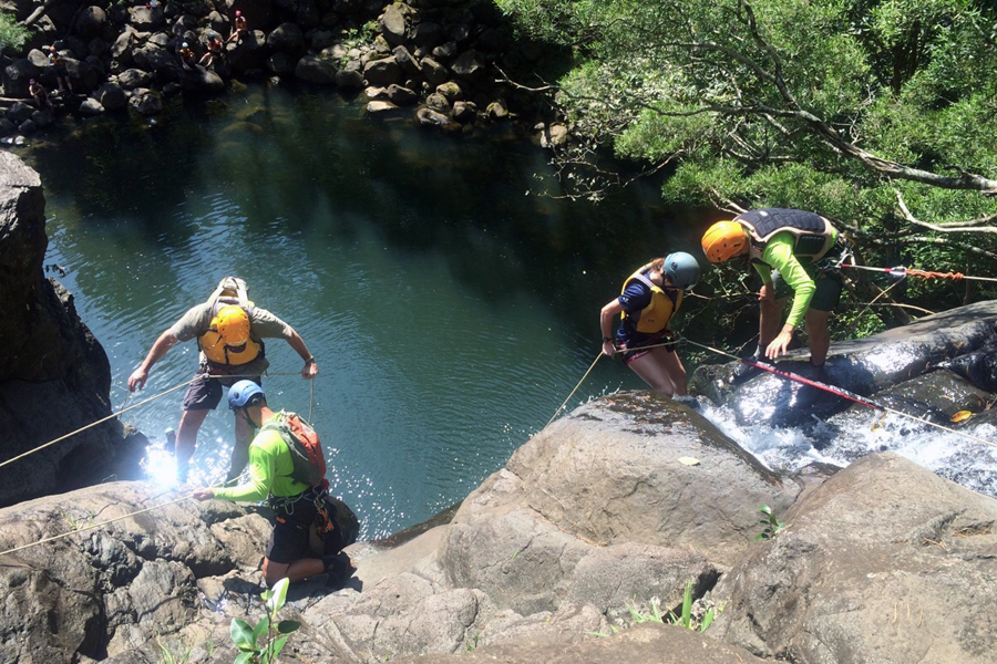 Lead Pro Canyon Guide – ACA