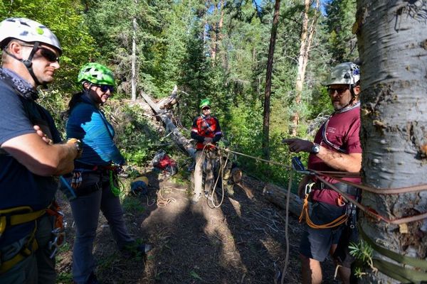 Accreditation – ACA