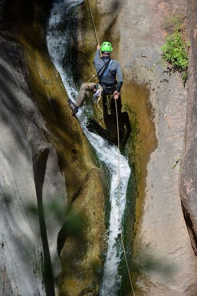 Pro Guide Certification – ACA