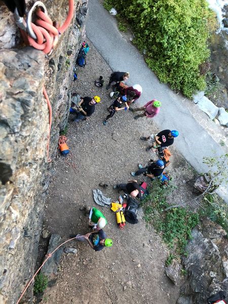 Pro Guide Certification – ACA