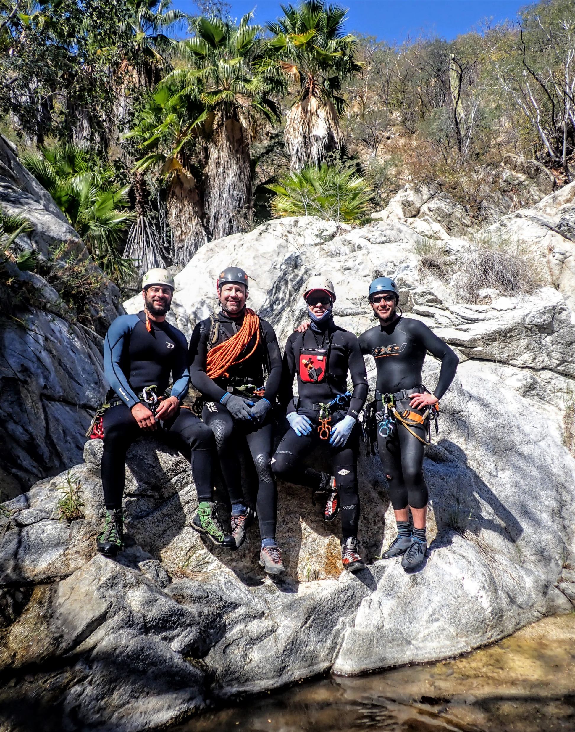 ACA Certifies Four New Pro Guides – ACA